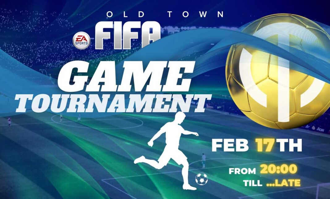 FIFA TOURNAMENT X OT - At-Chiangmai.com ข่าวสาร กิจกรรม เชียงใหม่ ท่องเที่ยวเชียงใหม่