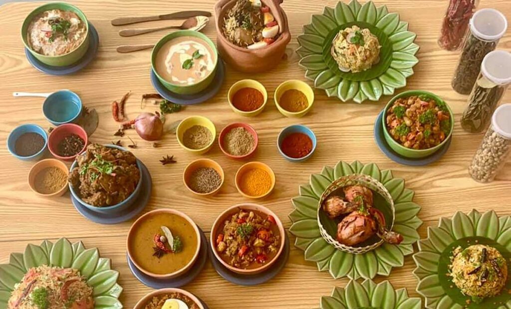 PAN INDIAN FOOD FESTIVAL - At-Chiangmai.com ข่าวสาร กิจกรรม เชียงใหม่ ...