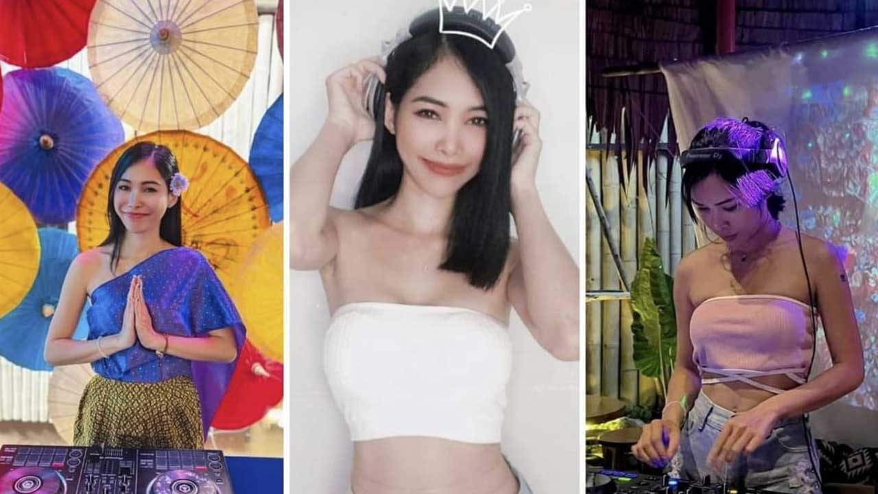 Special night by DJ VIVI And DJ HARRY - At-Chiangmai.com ข่าวสาร ...