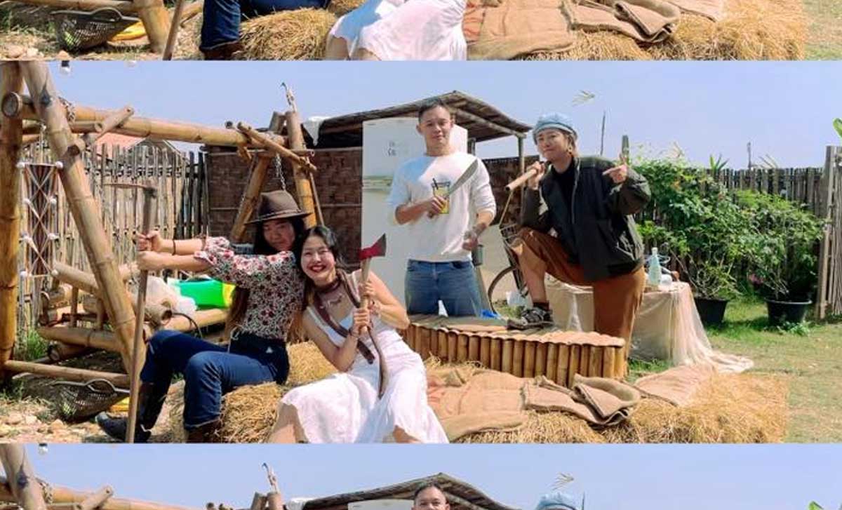 Farm life experience in ChiangDao - At-Chiangmai.com ข่าวสาร กิจกรรม ...